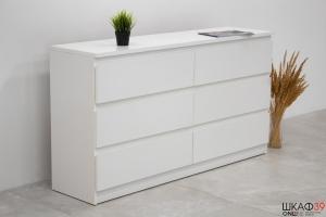 Комоды. Купить комод Калининград