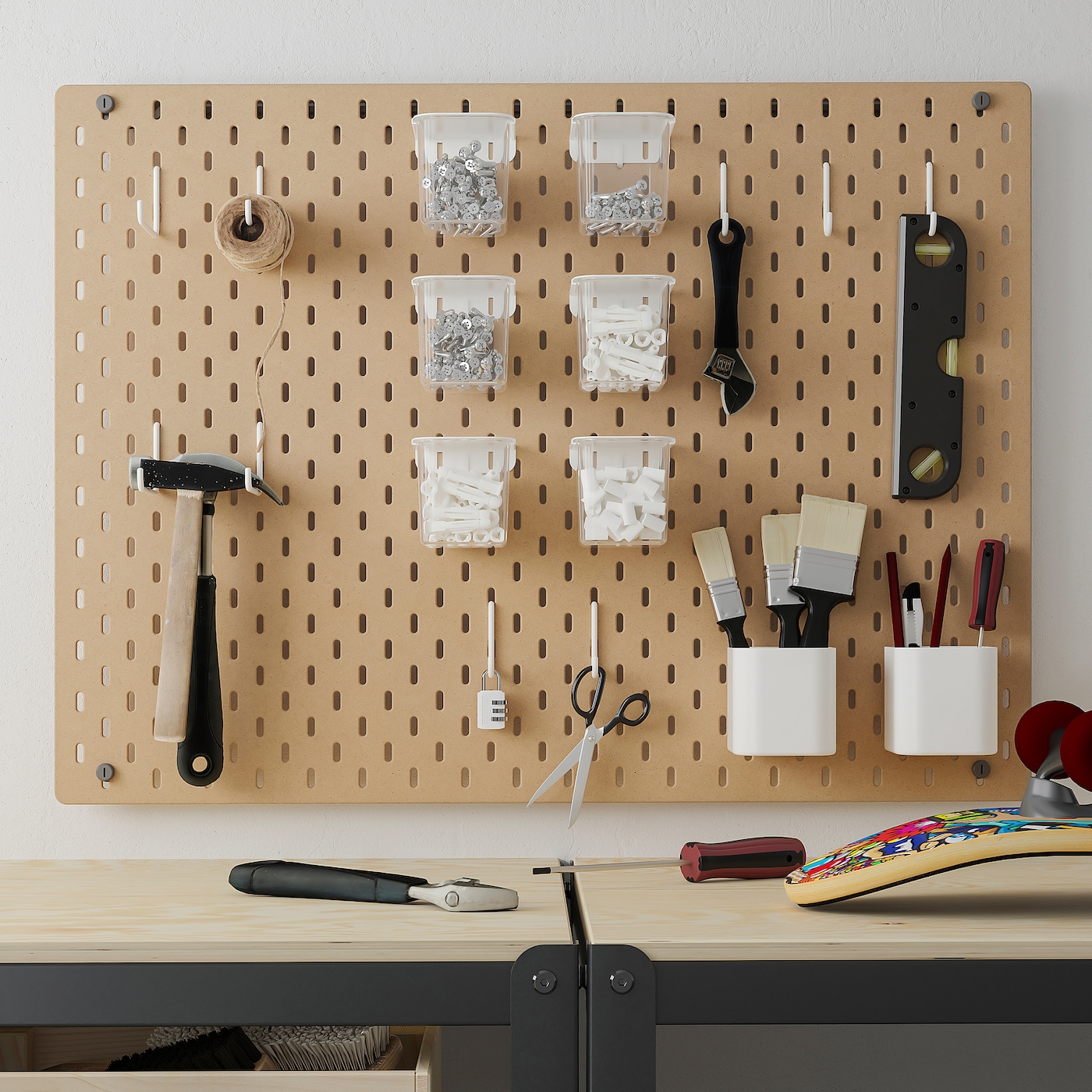 SKADIS IKEA 103.471.71